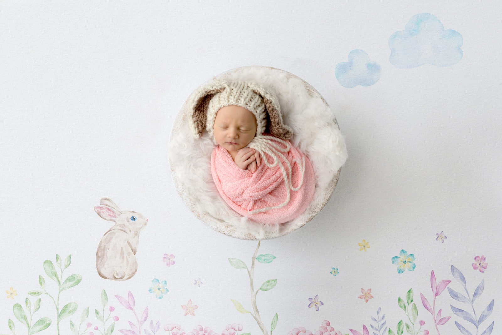 Best Shops For Newborn Digital Backgrounds